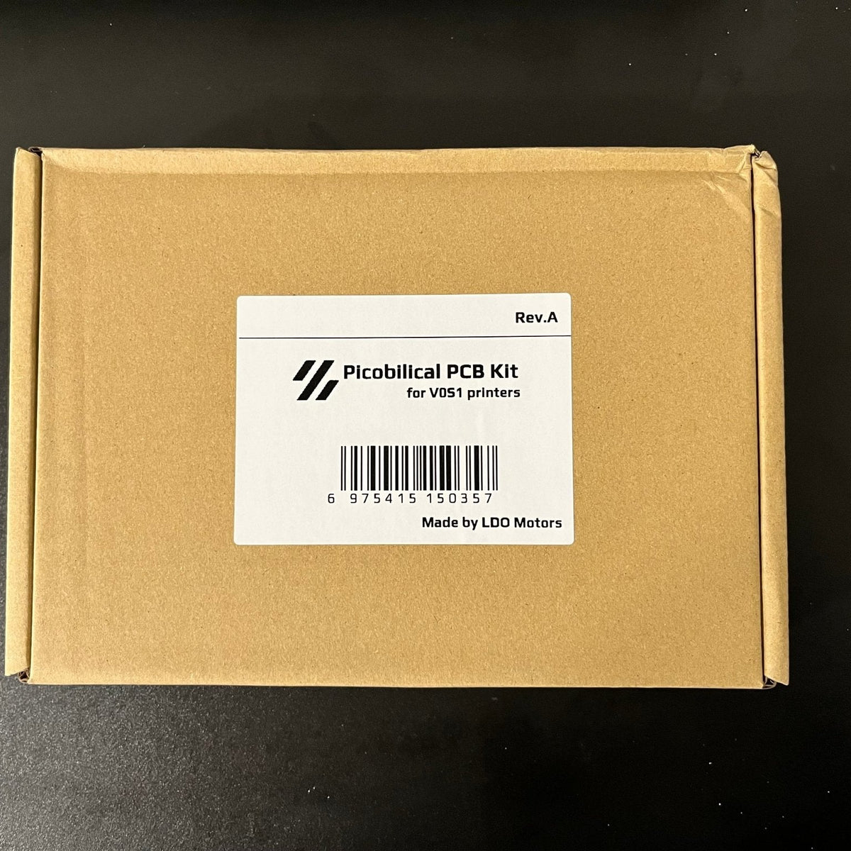 LDO Picobilical kit for Voron V0 – HartSmart Products
