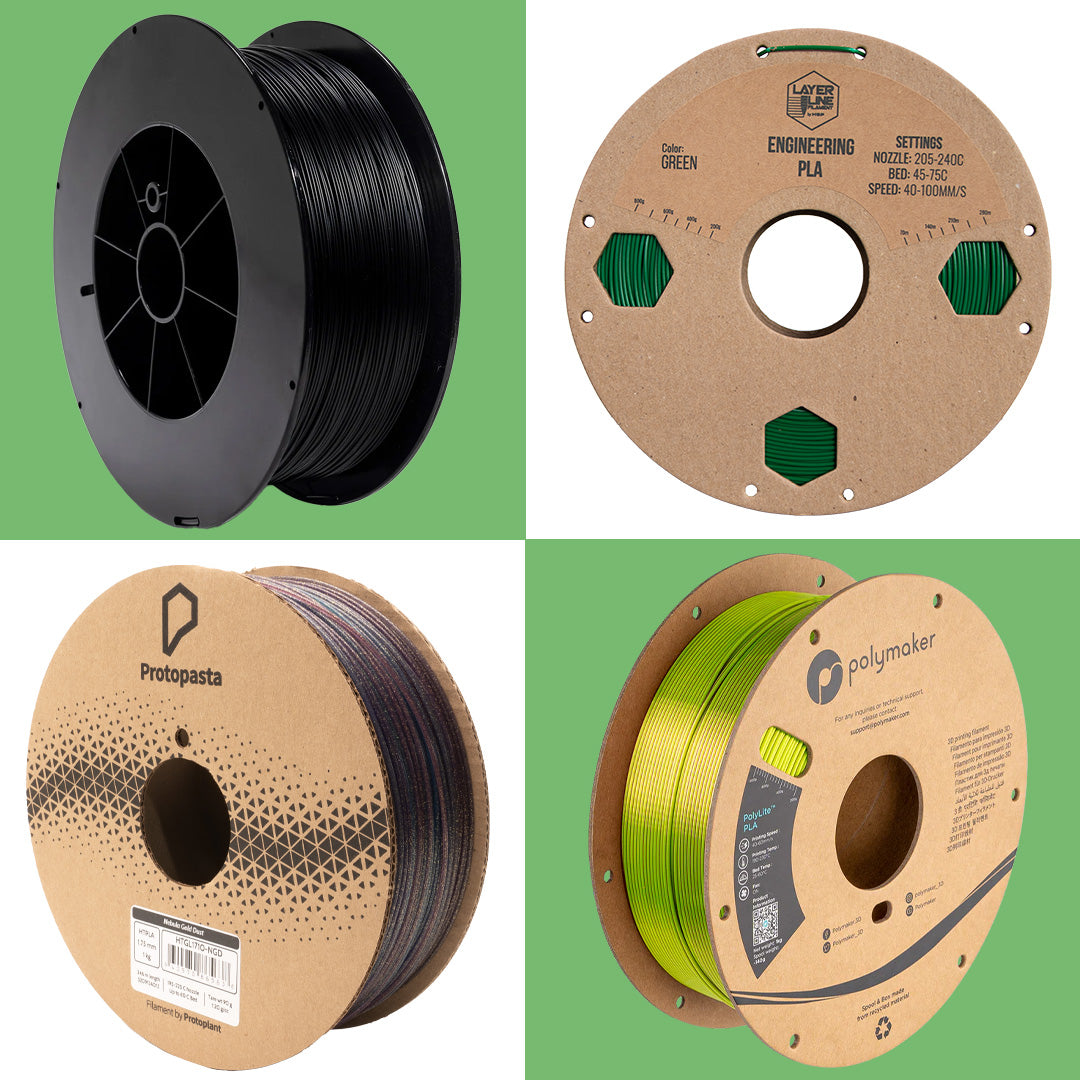 All Filament – HartSmart Products