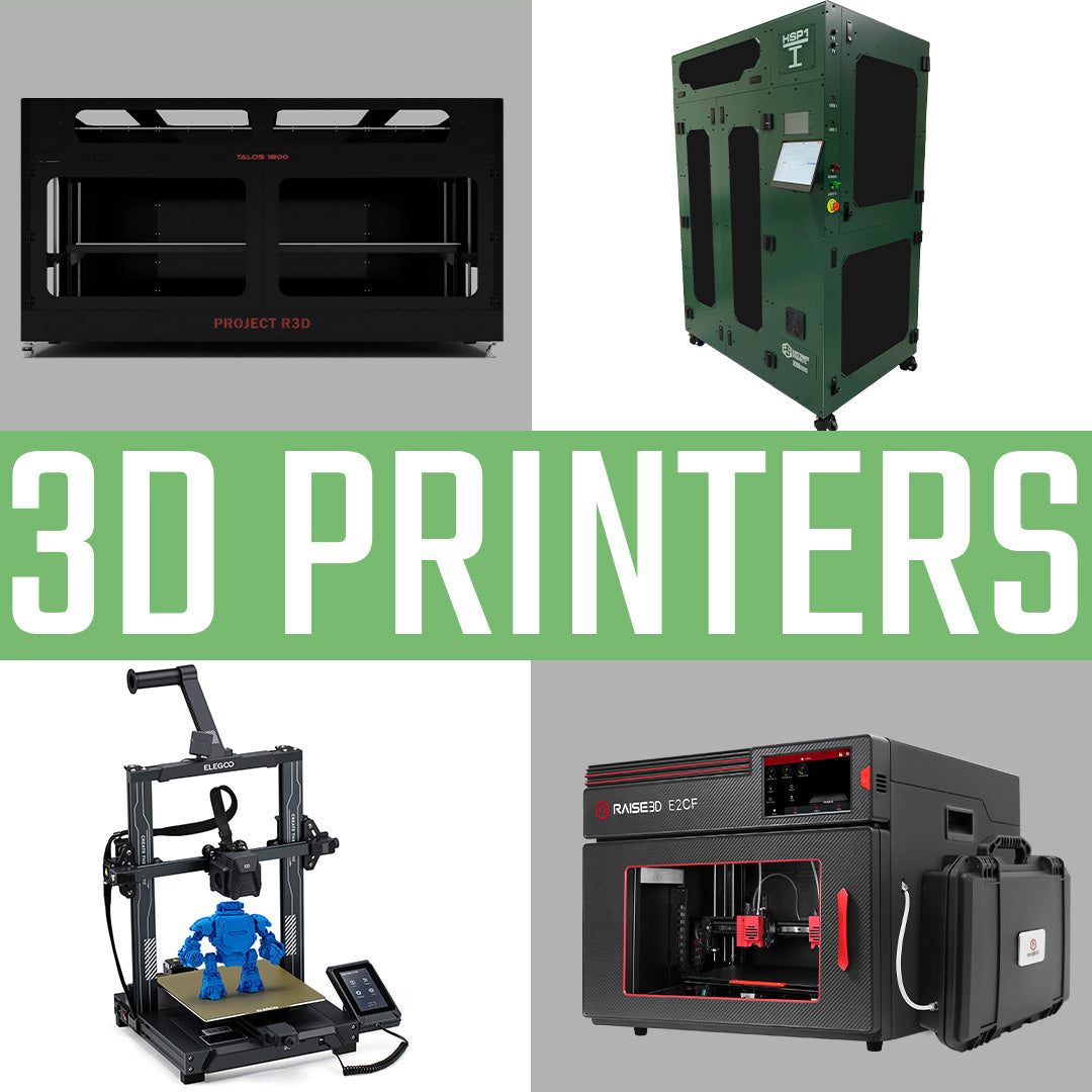 3D Printers – HartSmart Products