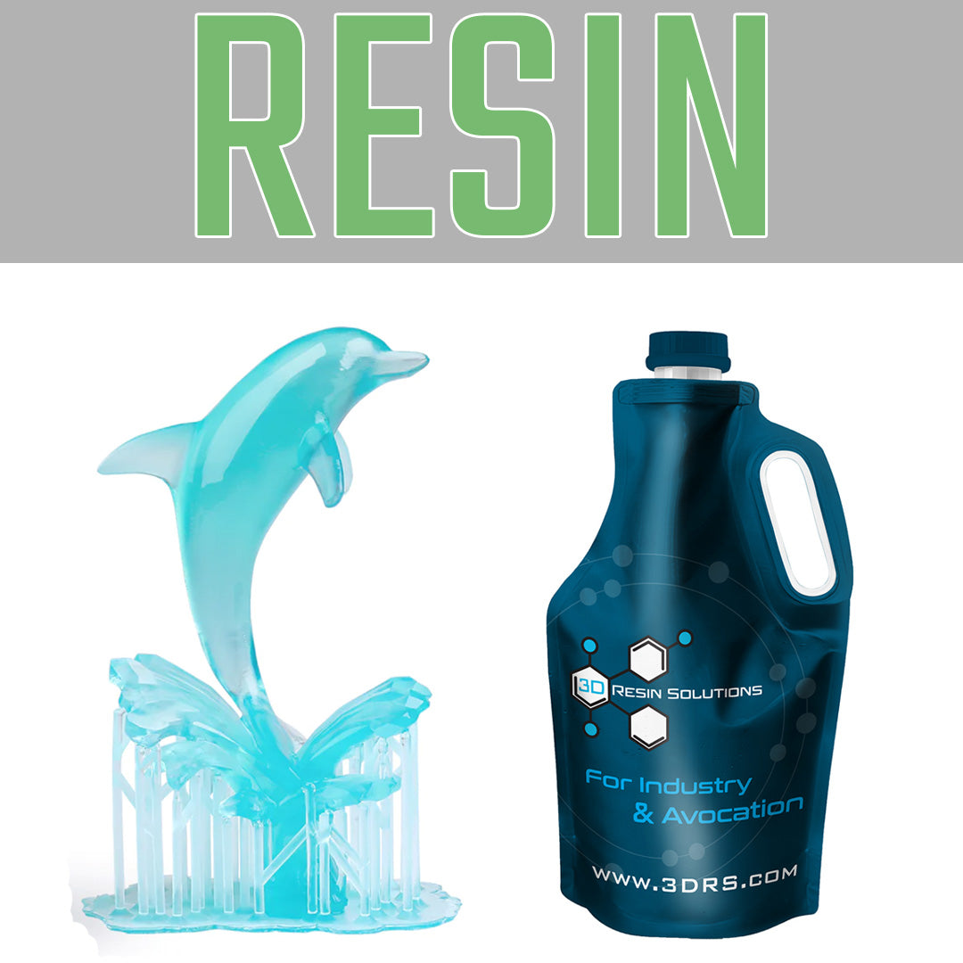 3D Printer Resins – Tagged "Engineering" – HartSmart Products