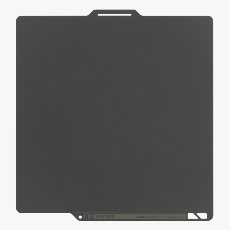 Bambu Lab Cool Plate SuperTack – HartSmart Products