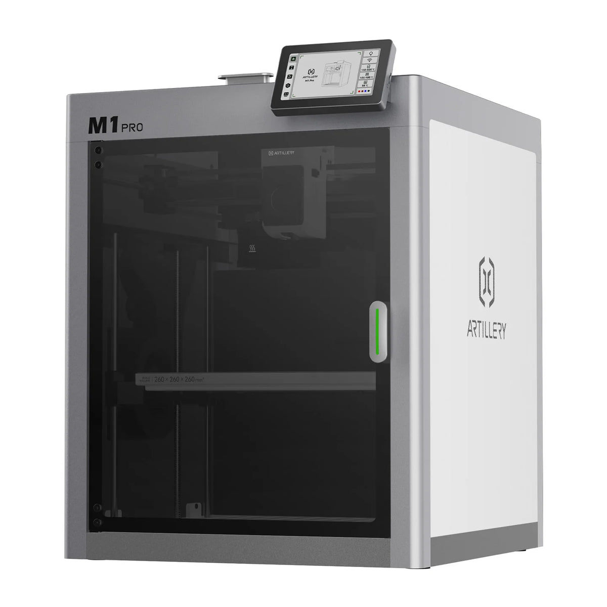 Artillery M1 Pro CoreXY 3D Printer – HartSmart Products