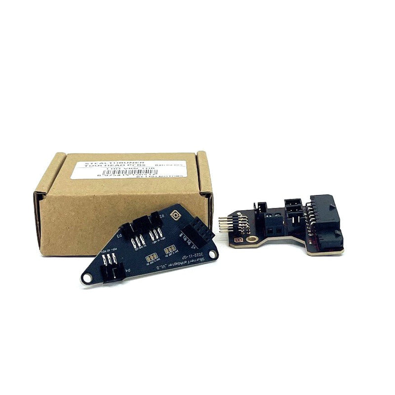 Hartk Stealthburner Toolhead PCB by LDO Motors – HartSmart Products
