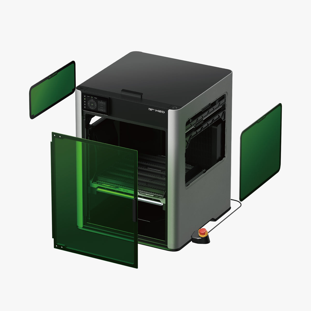 Bambu Lab Laser Upgrade Kit – HartSmart Products