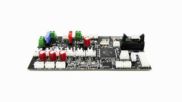 Motion Controller Board-Pro2 | HartSmartProducts – HartSmart Products
