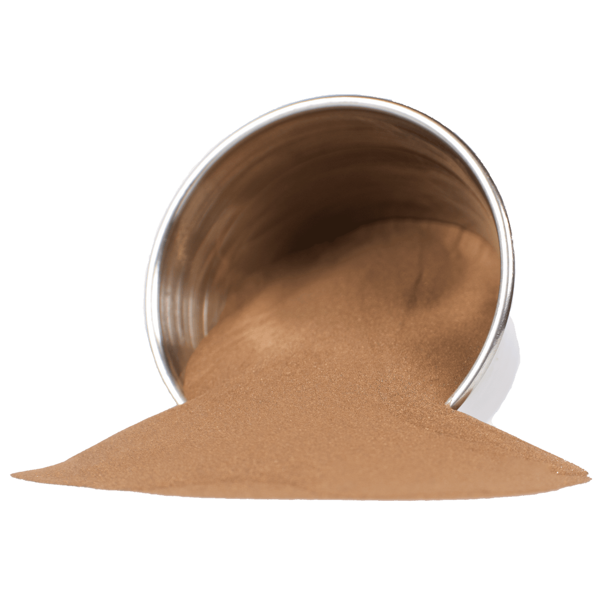 The Virtual Foundry Bronze Powder – HartSmart Products
