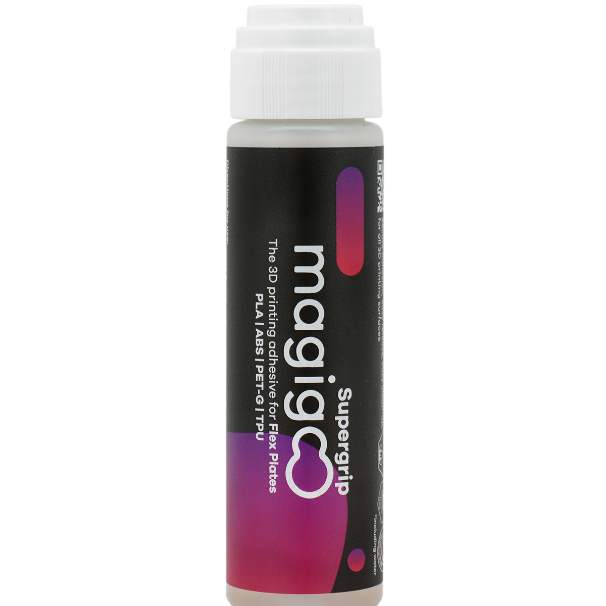 Magigoo Supergrip 3D Printing Bed Adhesive – HartSmart Products