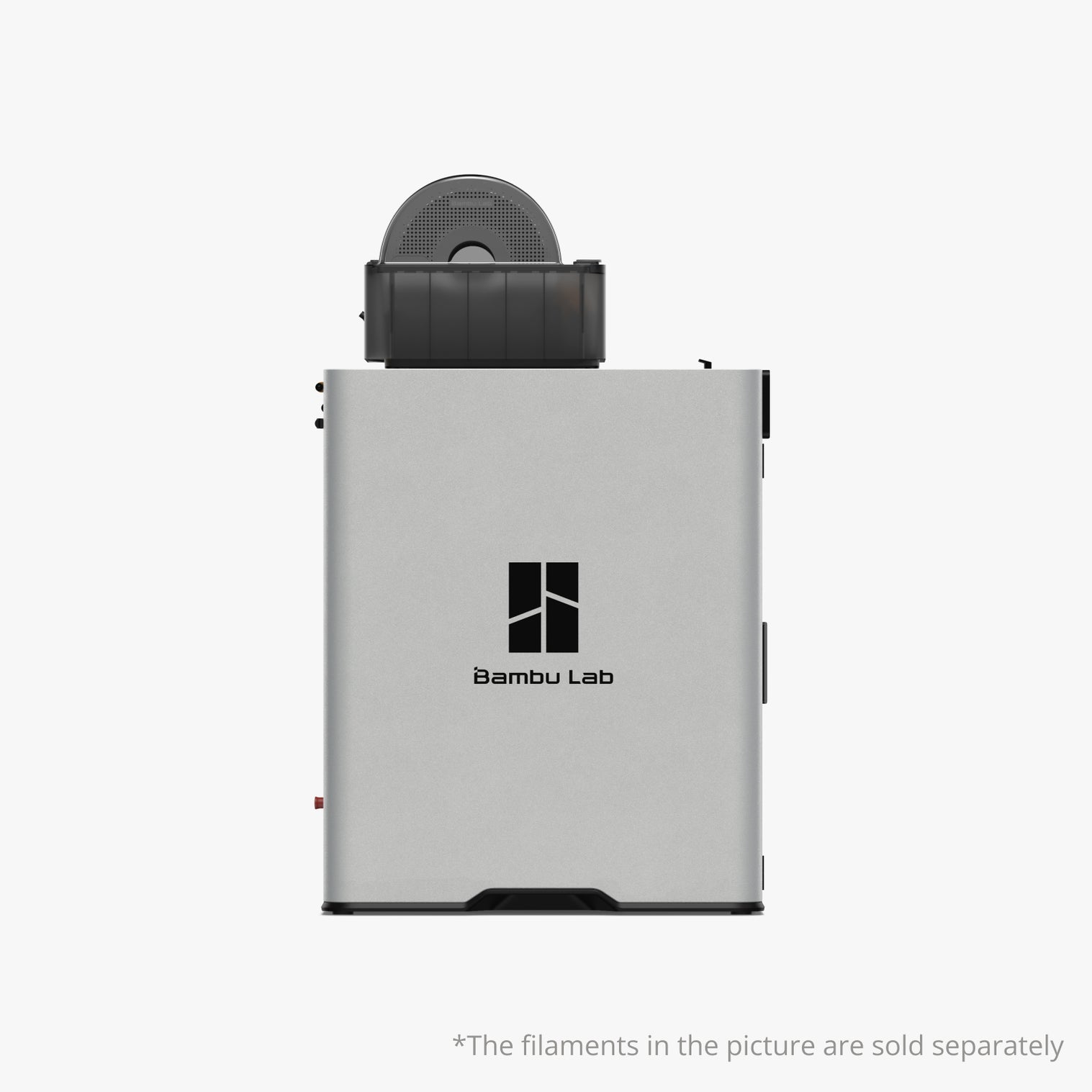 Bambu Lab H2S Single Nozzle 3D Printer – HartSmart Products