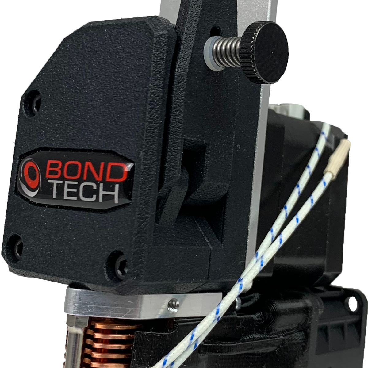 Premium Printhead 2 - High Flow for Modix Gen 4 Machines – HartSmart ...