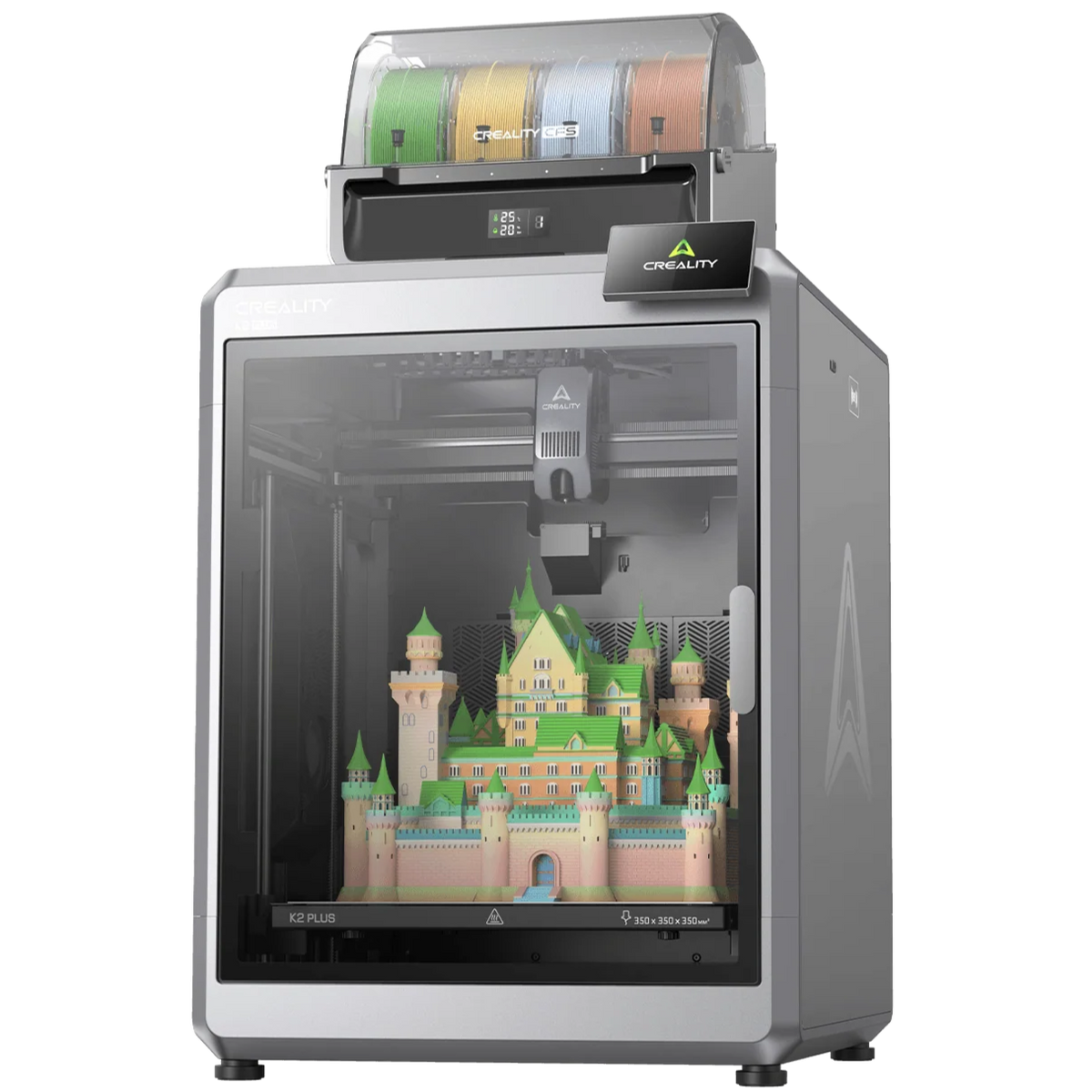 Creality K2 Plus 3D Printer – HartSmart Products