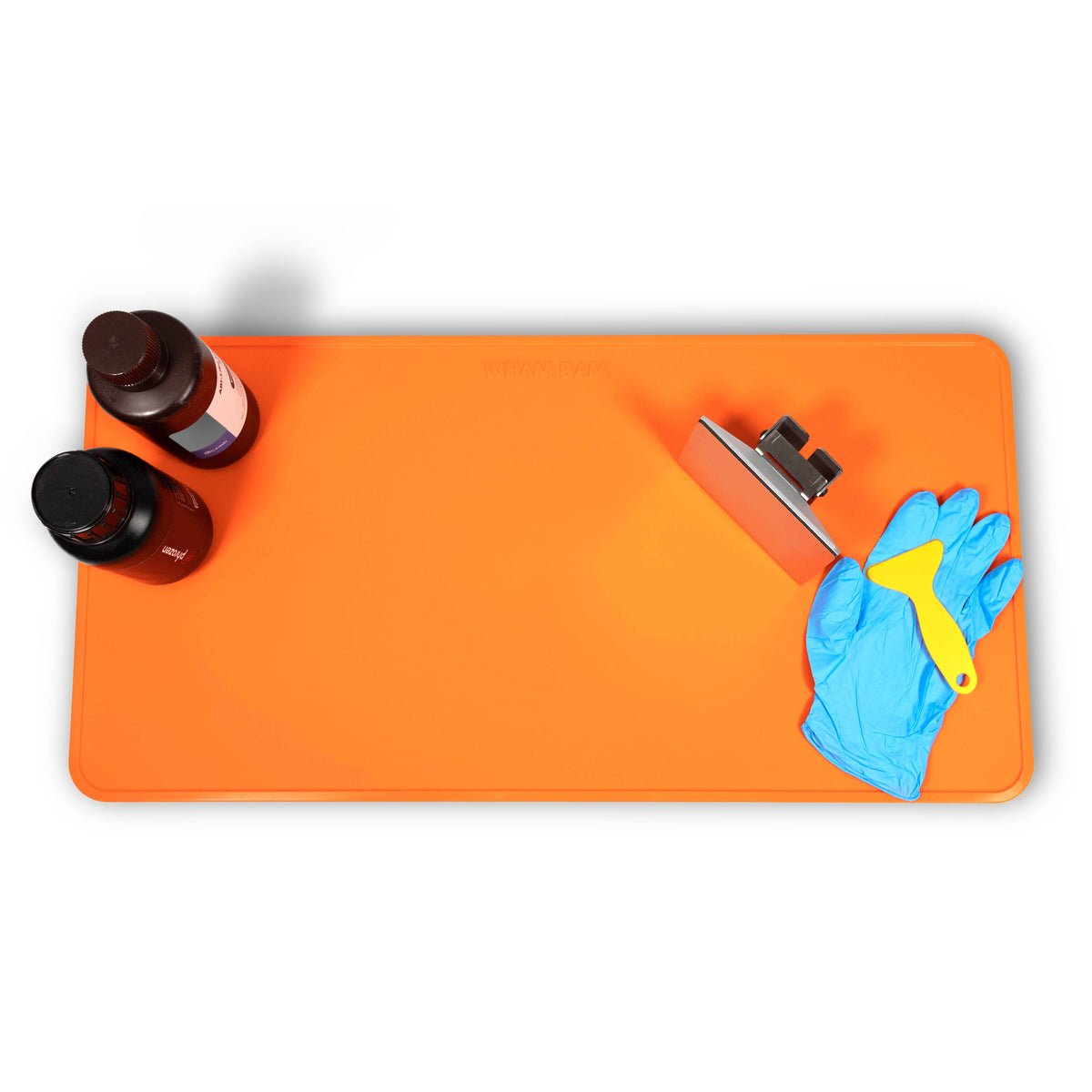 Mega SLAP MAT® – HartSmart Products