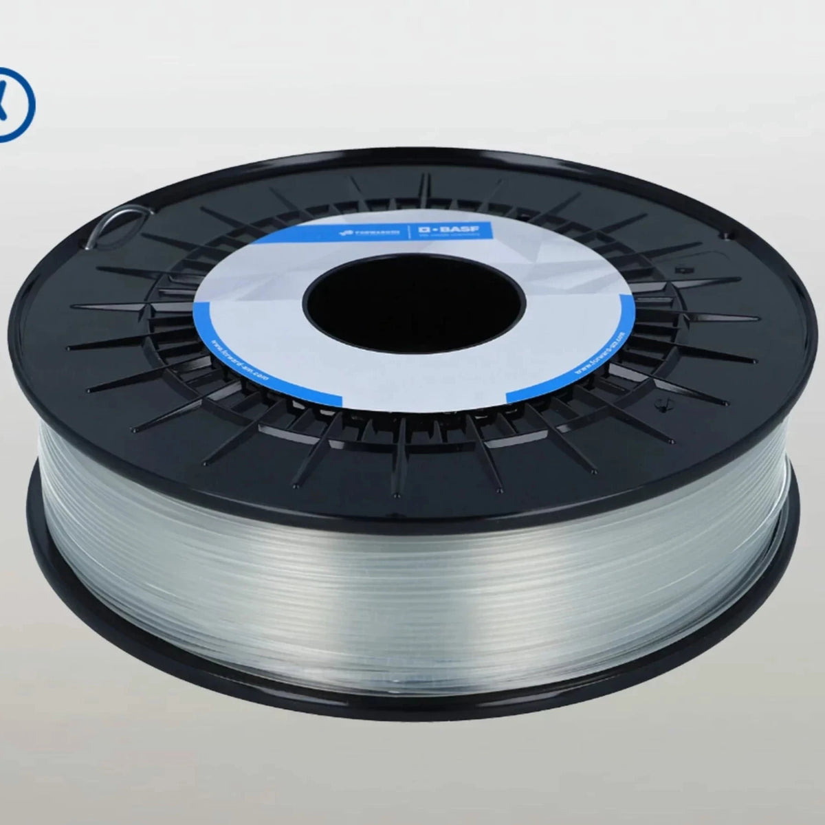 BASF Forward AM Ultrafuse PA (Unfilled Nylon) – HartSmart Products