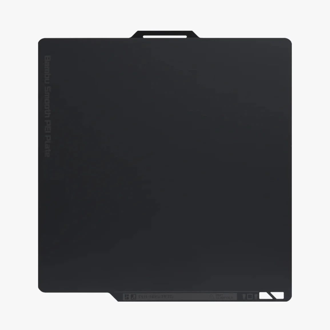 Bambu Lab Smooth PEI Plates – HartSmart Products