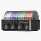 Bambu Lab AMS 2 Pro - Automatic Material System with Filament Dryer ...