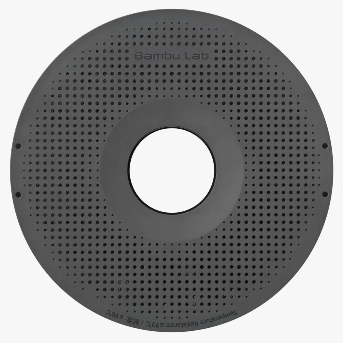 Bambu High Temperature Reusable Spool – HartSmart Products