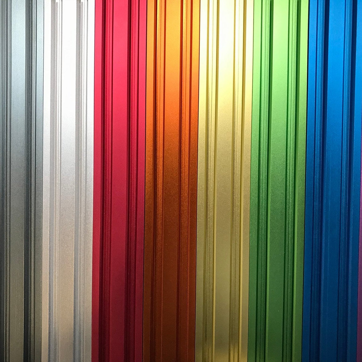 LDO Voron V2.4 Frame Kit (Multiple Colors) – HartSmart Products