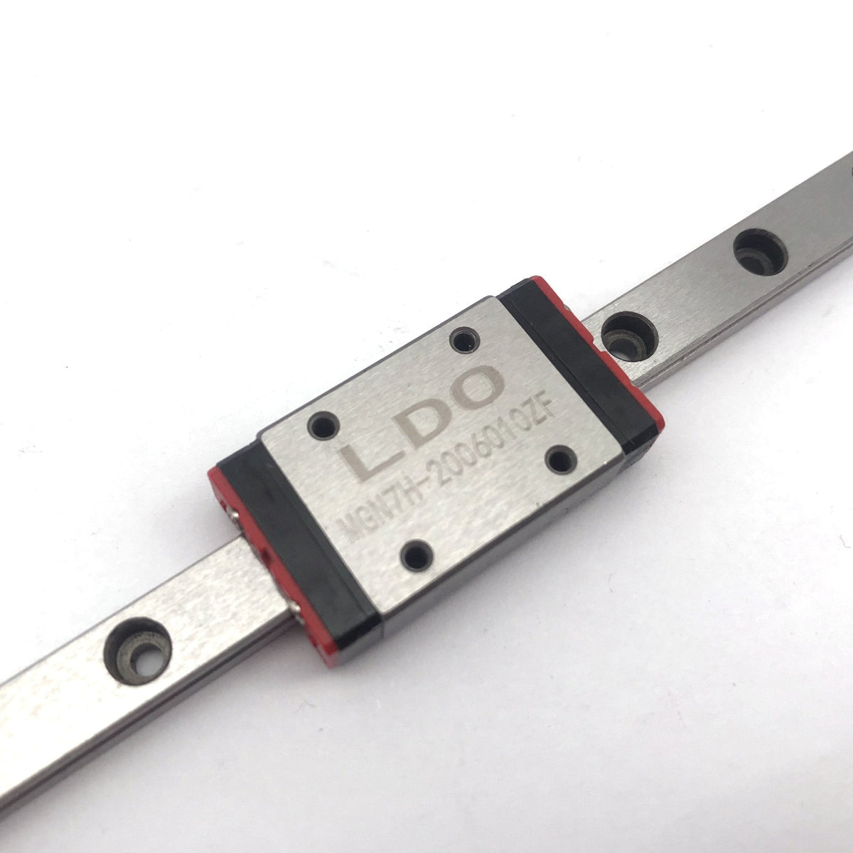 MGN7H-1R-150 Linear Rail with Carriage – HartSmart Products