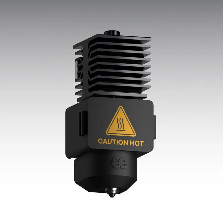 Phaetus Conch and Conch Plus Hot End for Bambu A1 / A1 Mini Printers ...