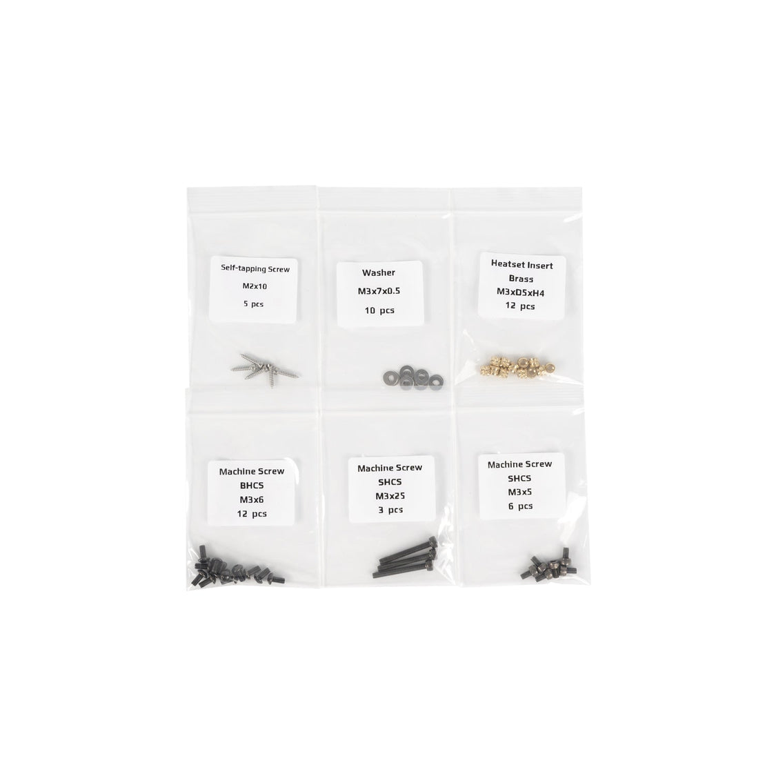 Stealthchanger Base Kit - (Sub Kit 1 of 3) – HartSmart Products