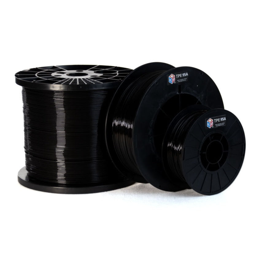 IC3D TPE Filament | HartSmartProducts – HartSmart Products