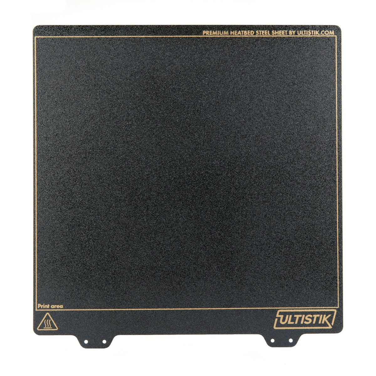 ULTISTIK PEI Build Plate for Ender-3 – HartSmart Products